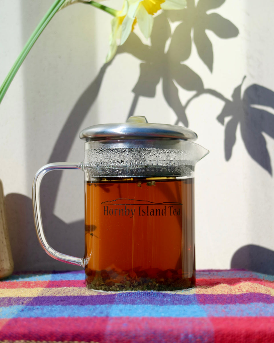 Tea Accessories – Hornby Island Tea