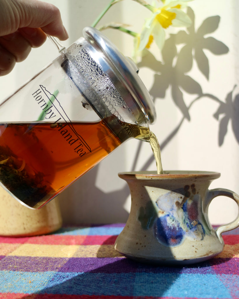 Products – Page 2 – Hornby Island Tea
